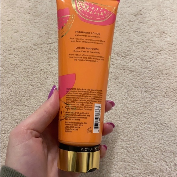 Victoria's Secret | Bath & Body | Victorias Secret Twist Of Watermelon ...